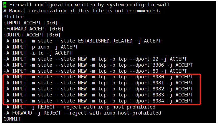 Linux(Centos)下使用shell脚本启动多个tomcat（这里以5个tomcat为例）_linux启动多个tomcat-CSDN博客