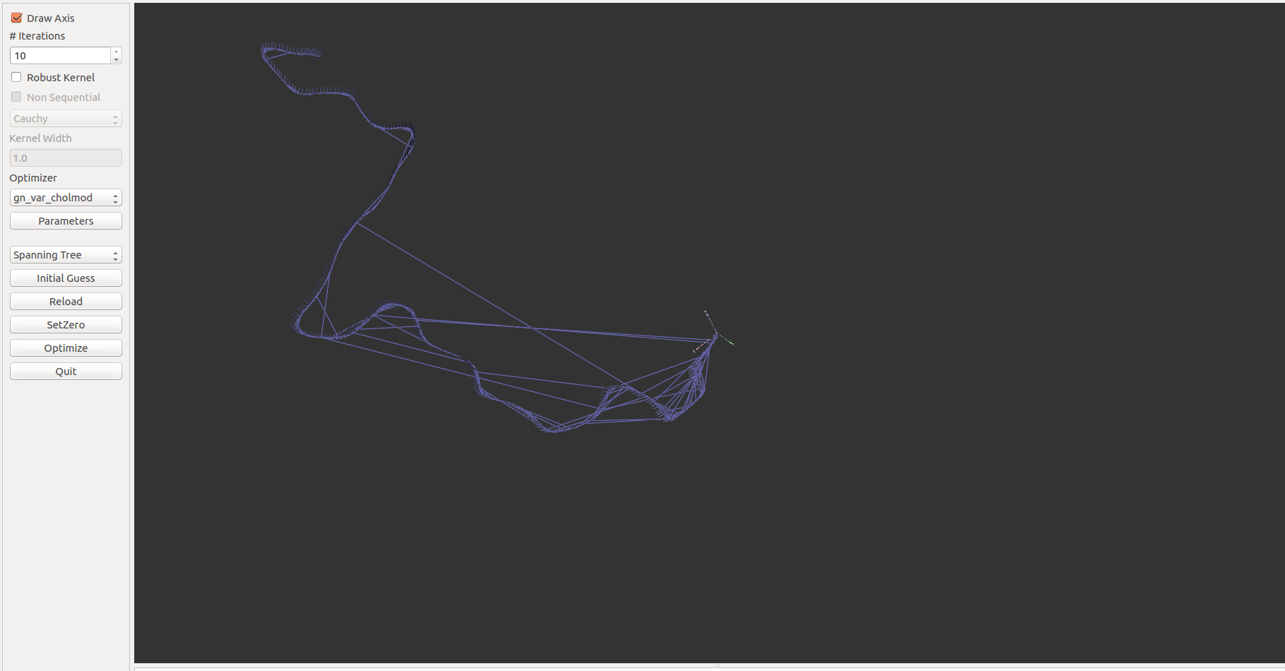 g2o_viewer_g2o viewer-CSDN博客