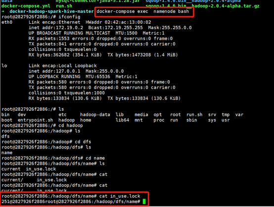 大数据环境部署 Vagrant/ Git/ Xshell/ Docker/ Hive/ Spark_大数据环境一键部署包-CSDN博客