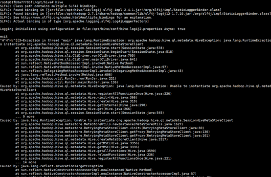 大数据环境部署 Vagrant/ Git/ Xshell/ Docker/ Hive/ Spark_大数据环境一键部署包-CSDN博客