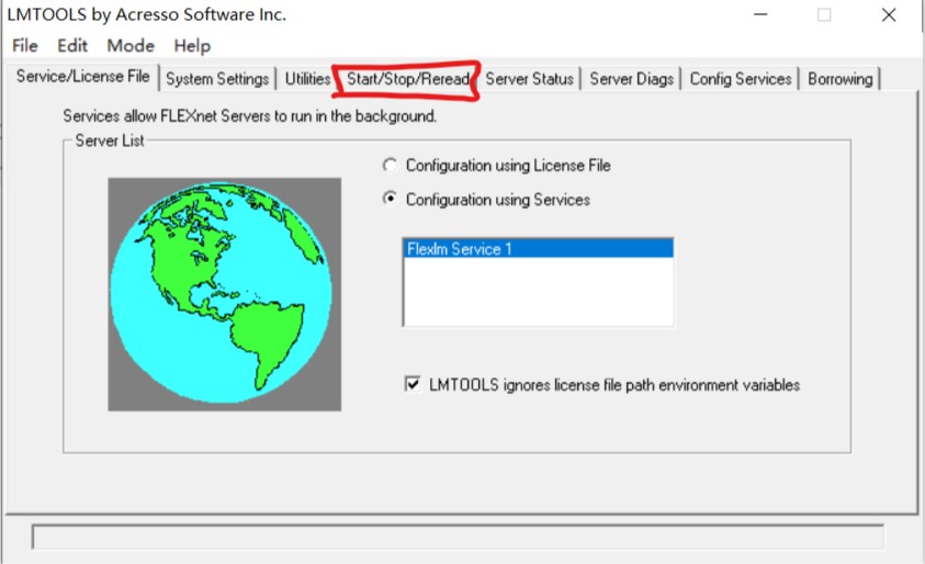 ABAQUS的错误提示（The desired vendor daemon is down）解决措施-CSDN博客