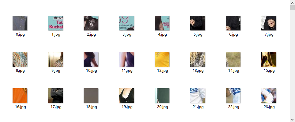 MTCNN人脸检测 pytorch实现 全流程详解_mtcnn pytorch-CSDN博客