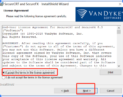 secureCRT 下载使用_securecrt官网-CSDN博客