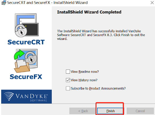 secureCRT 下载使用_securecrt官网-CSDN博客