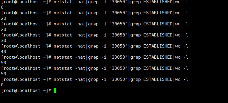 jmeter之stepping thread group-CSDN博客