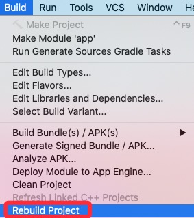 android studio打开布局文件无法预览提示design editor is unavailable until after a successful project sync-CSDN博客