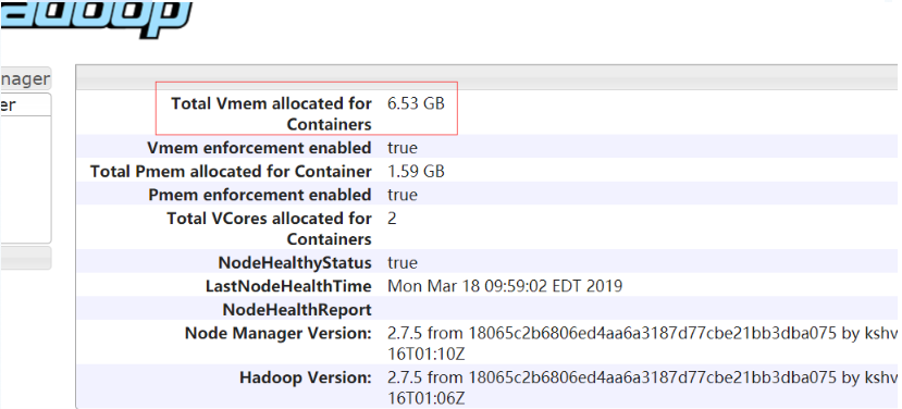 yarn web管理界面_yarn web页面-CSDN博客