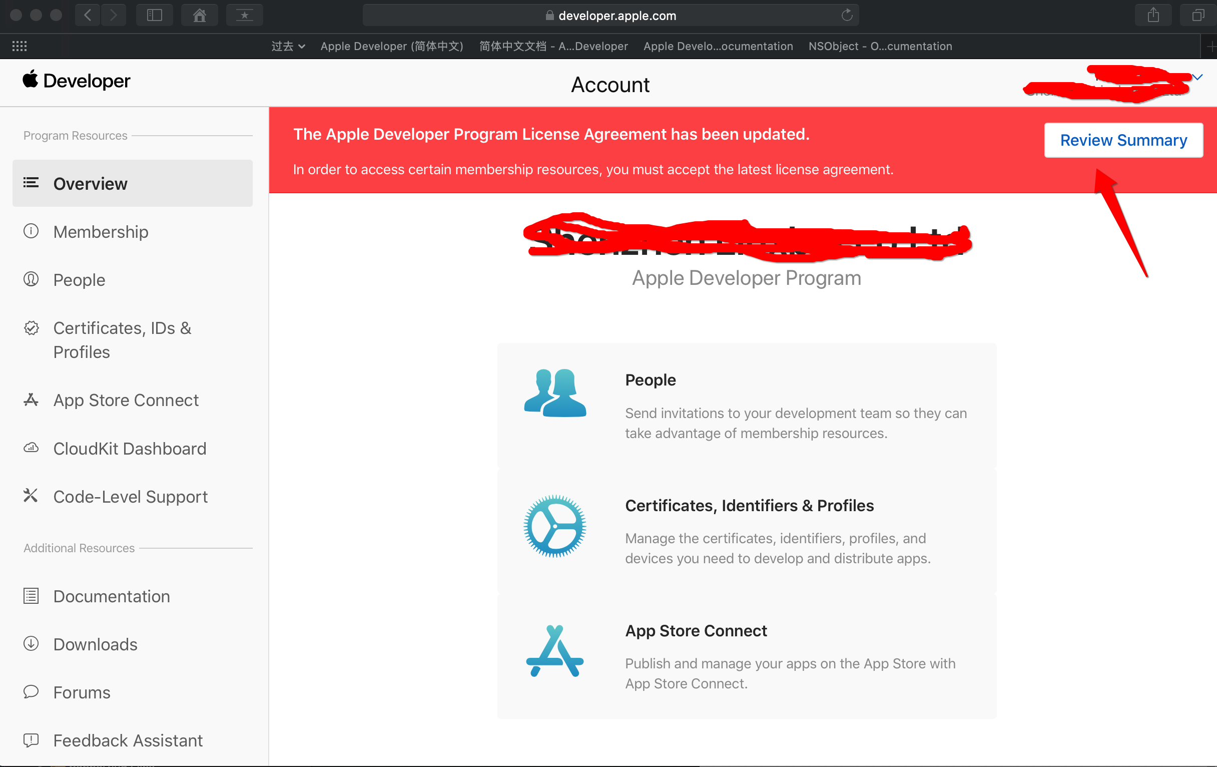 You currently don‘t have access to this membership resource. To resolve ...