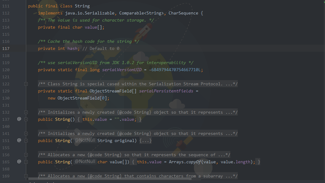 Idea view all breakpoints - Programmer Sought