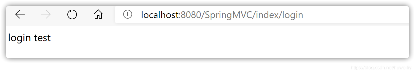 【springmvc】controller注解及请求参数详解springmvc Controller 参数 Csdn博客 9874