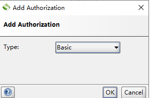 HTTP Auth认证请求(附代理)-SoapUI篇_soapui auth 信息-CSDN博客