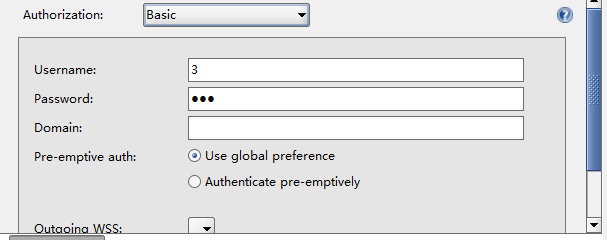 HTTP Auth认证请求(附代理)-SoapUI篇_http代理soap_BugRoot的博客-CSDN博客