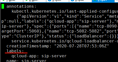 常用的k8s命令_kubectl get pod --all-namespaces-CSDN博客