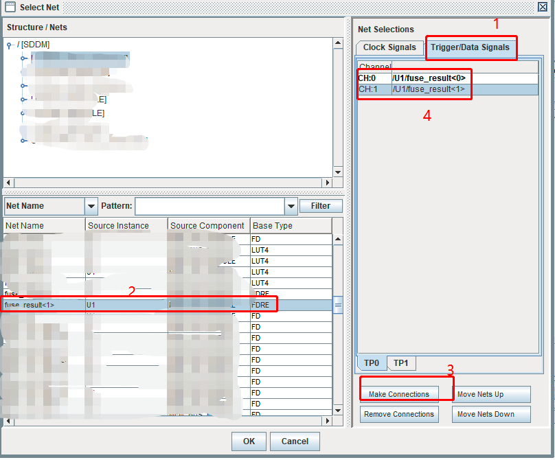 ISE中创建ChipScope_ise chipscope-CSDN博客