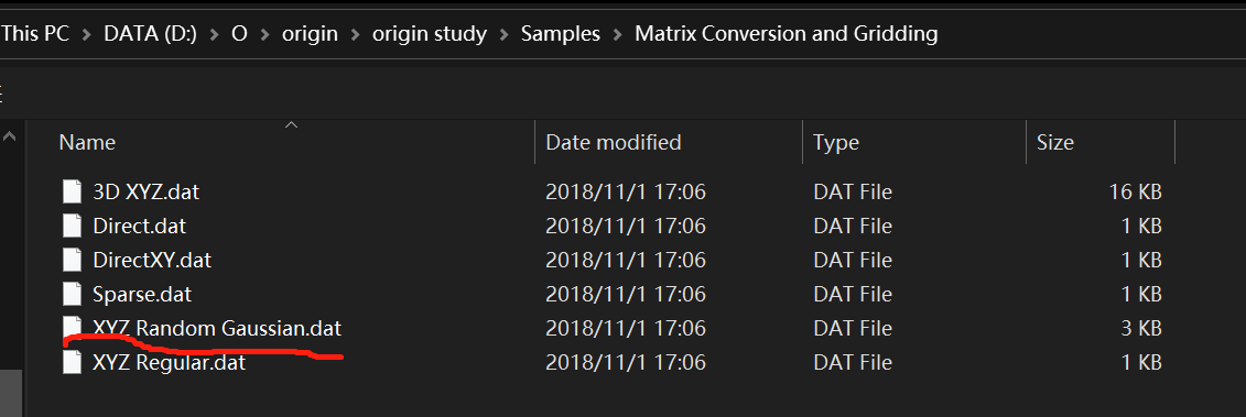 origin3D作图surface和等高线图contor_origin可以做等势面吗?-CSDN博客