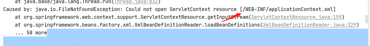 Maven项目中使用spring的监听器contextloaderlistener问题 Contextloaderlistener Maven依赖 Csdn博客