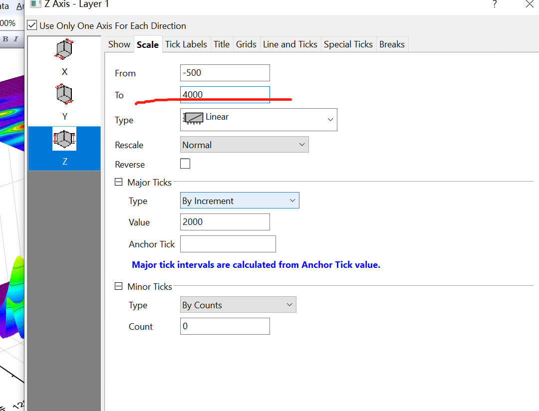 origin3D作图surface和等高线图contor_origin可以做等势面吗?-CSDN博客