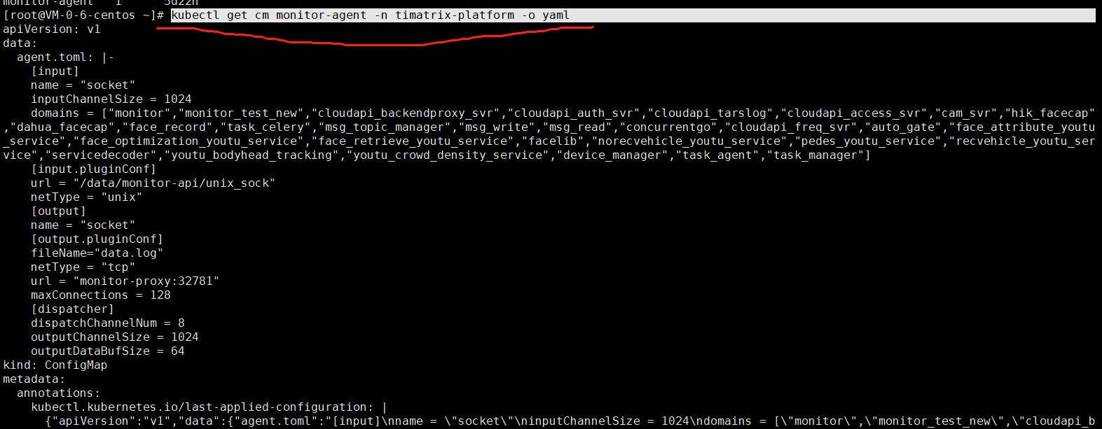 常用的k8s命令_kubectl get pod --all-namespaces-CSDN博客