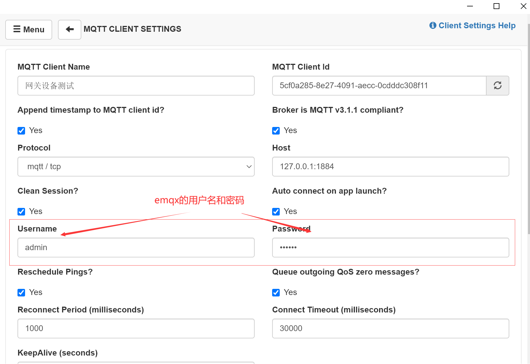 Thingsboard 3.0 TB-Gateway网关接入 MQTT 设备_配置tb-gateway 网关接入 modbus-CSDN博客