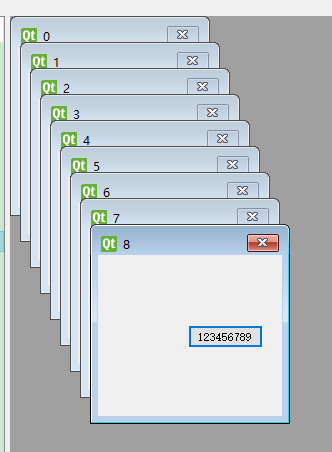 QT开发之QMdiArea控件的使用_vs2017 qt mdi area 控件使用-CSDN博客
