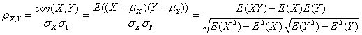 皮尔逊pearson相关系数与spearman相关系数（python实现）python 计算皮逊相关系数和斯皮尔曼相关系数 Csdn博客 9075