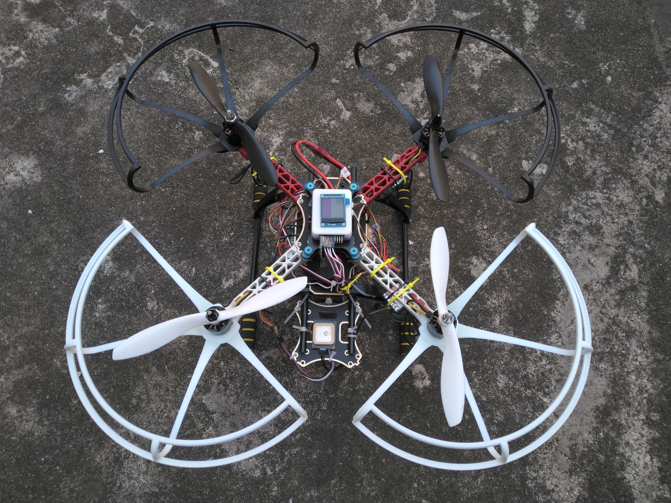 ACfly调参记录（包括ACfly-F330和ACfly-T265）_acfly 参数设置-CSDN博客