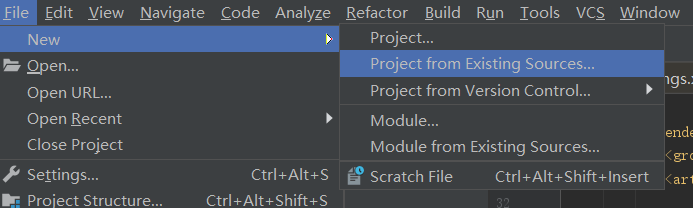 idea运行springboot项目的maven环境配置及依赖引入_springboot工程怎么加载maven-CSDN博客