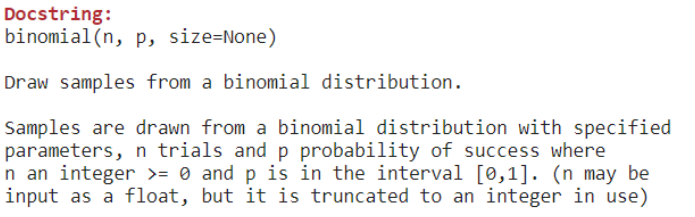 Numpy生成随机数及服从常见分布的随机数_numpy 伯努利分布随机数-CSDN博客