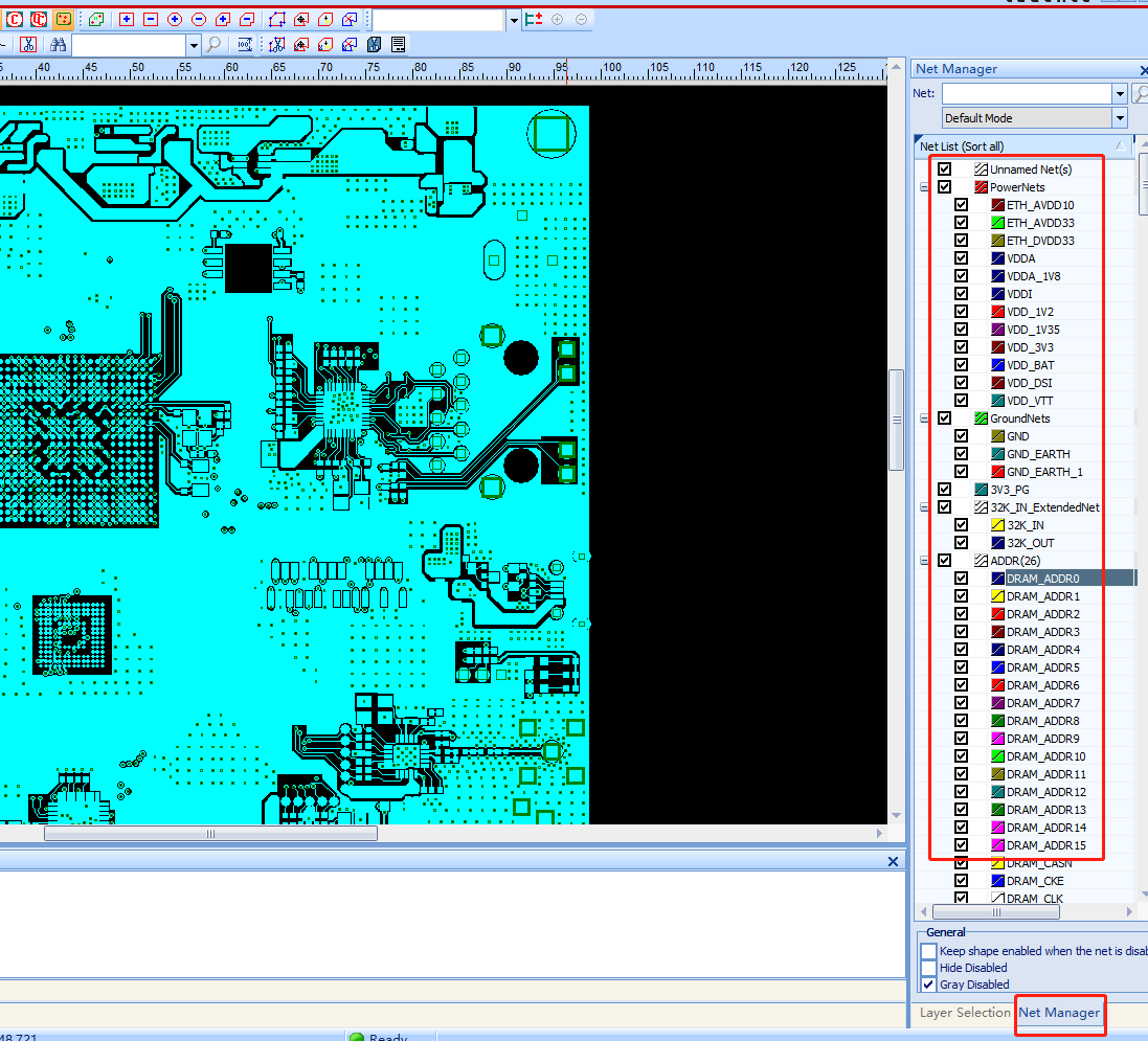 Cadence Sigrity-CSDN博客