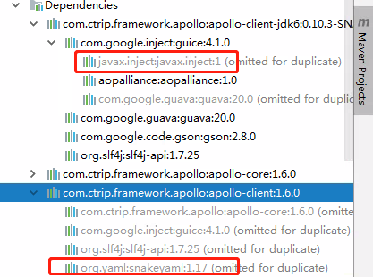 springboot整合使用Apollo配置中心（程序使用端）_apollo springboot 启动类注解-CSDN博客
