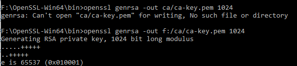openssl win10安装_windows10 安装apenssl-CSDN博客