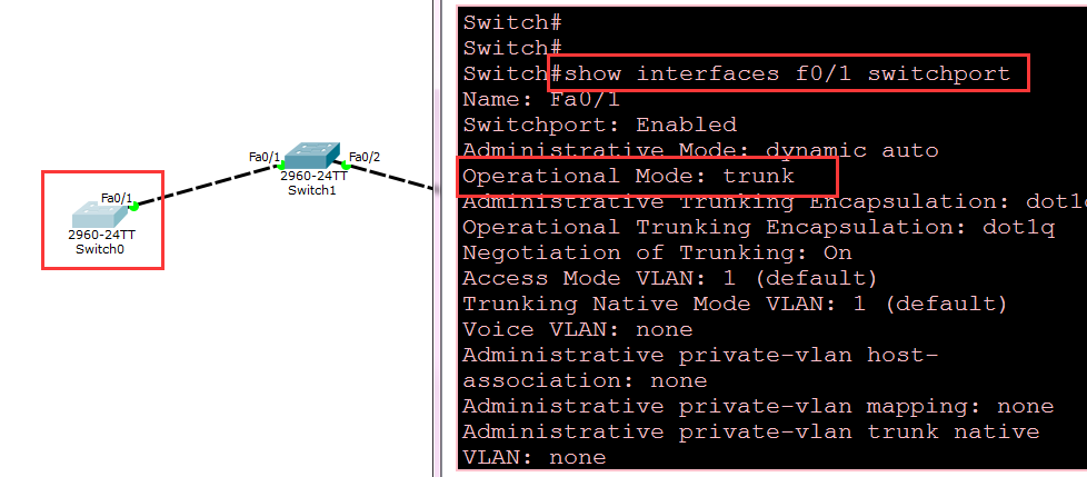 VTP协议与配置（小实验详细步骤、思路）_华为vtp配置命令-CSDN博客