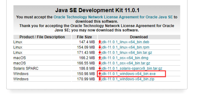 JDK的下载与安装_jdk下载还要登录-CSDN博客