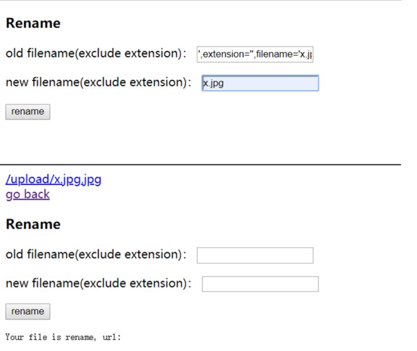 BUUCTF:[XDCTF 2015]filemanager_filemanager ctf-CSDN博客