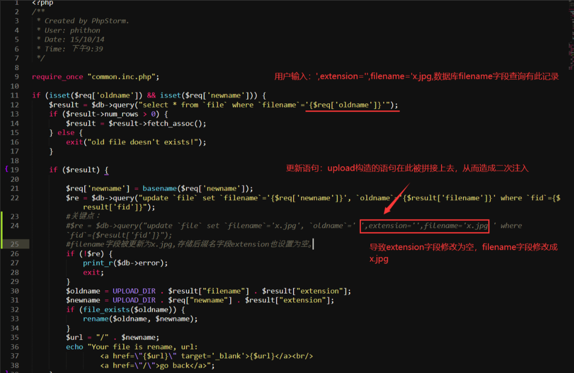 BUUCTF:[XDCTF 2015]filemanager_filemanager ctf-CSDN博客