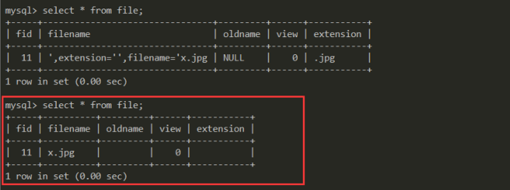 BUUCTF:[XDCTF 2015]filemanager_filemanager ctf-CSDN博客