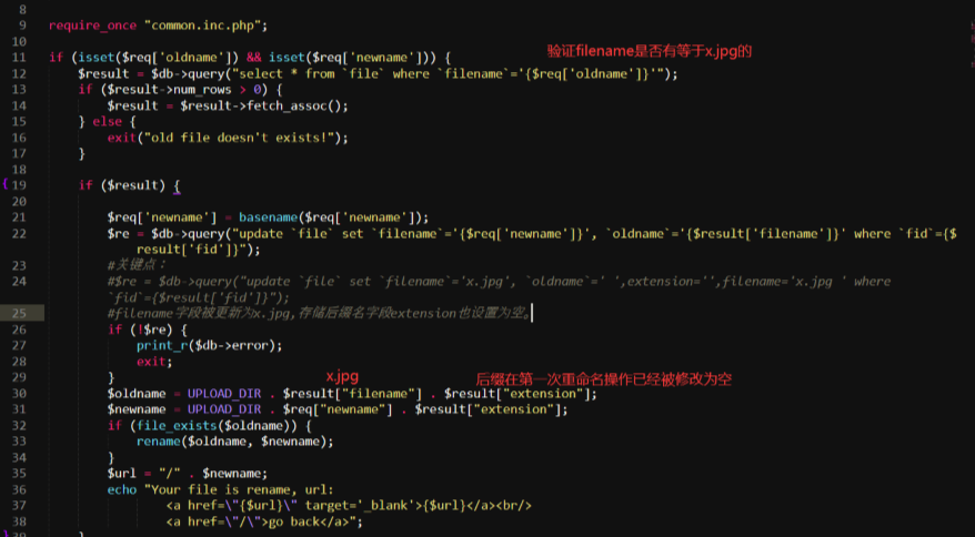 BUUCTF:[XDCTF 2015]filemanager_filemanager ctf-CSDN博客