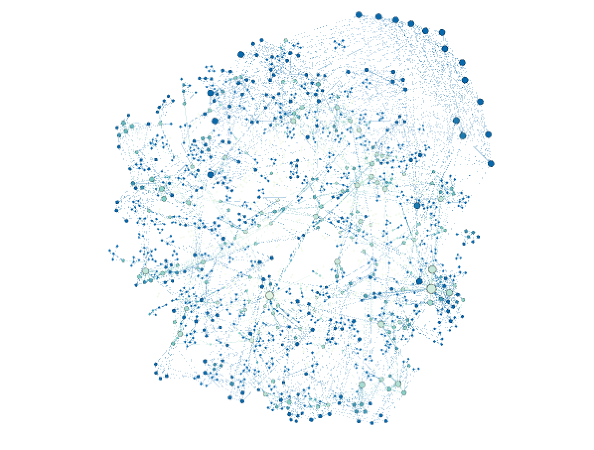 Gephi使用_gephi官网-CSDN博客