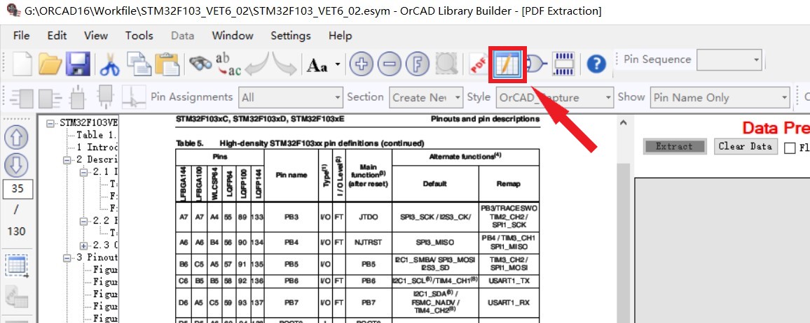 cadence library builder 16.6基本教程和菜单翻译_cadence16.6实例-CSDN博客