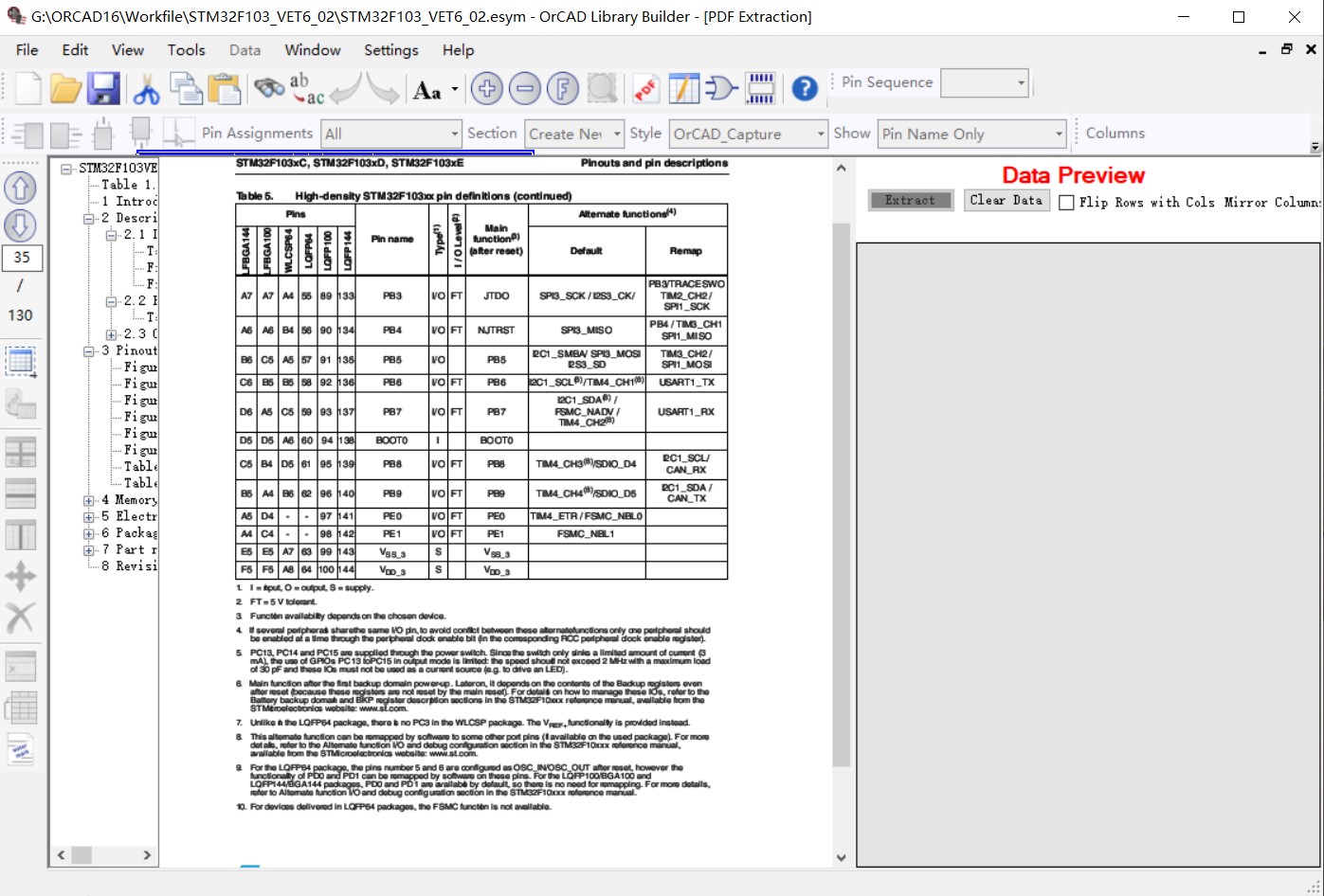 cadence library builder 16.6基本教程和菜单翻译_cadence16.6实例-CSDN博客