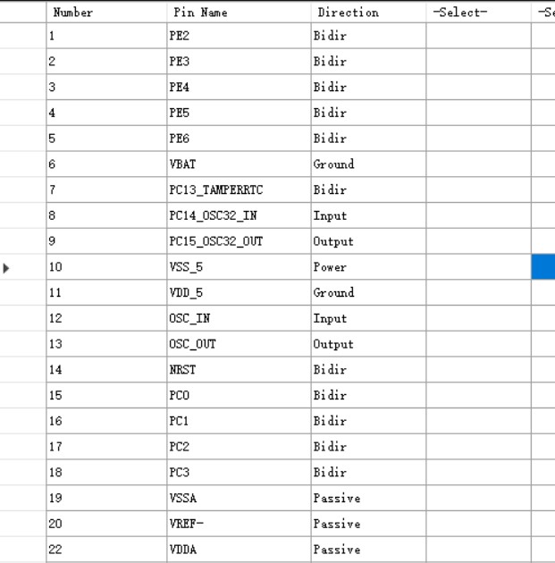 cadence library builder 16.6基本教程和菜单翻译_cadence16.6实例-CSDN博客