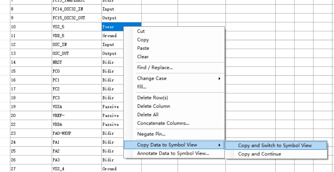 cadence library builder 16.6基本教程和菜单翻译_cadence16.6实例-CSDN博客