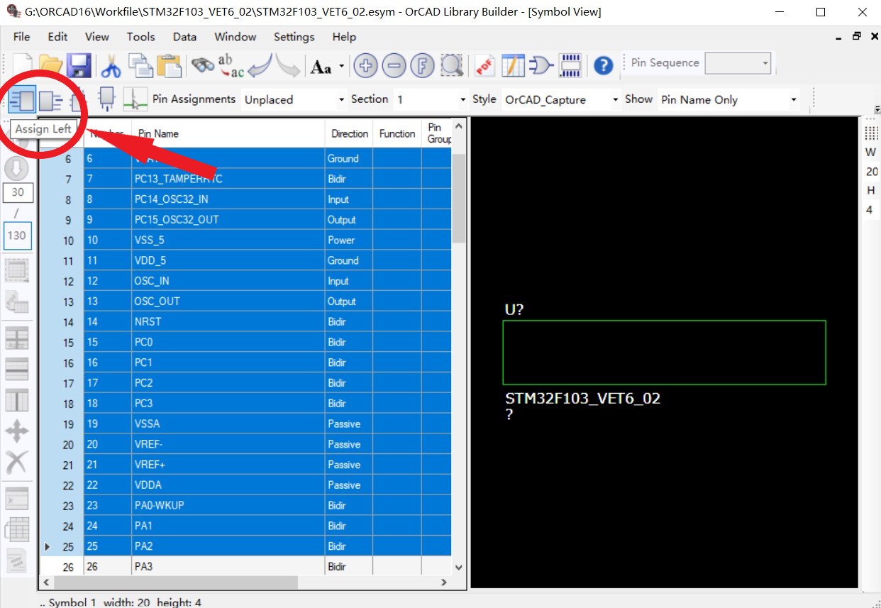 cadence library builder 16.6基本教程和菜单翻译_cadence16.6实例-CSDN博客