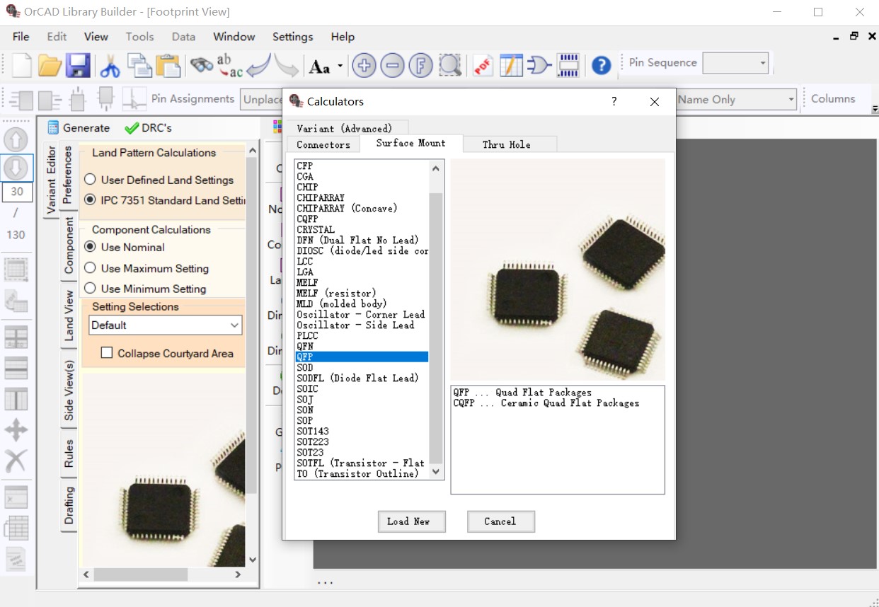 cadence library builder 16.6基本教程和菜单翻译_cadence16.6实例-CSDN博客