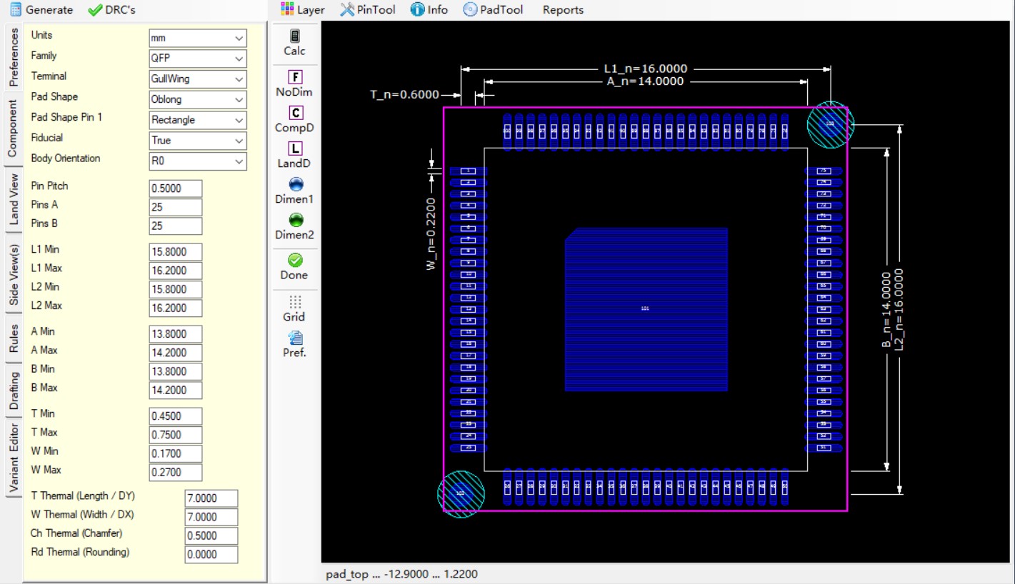 cadence library builder 16.6基本教程和菜单翻译_cadence16.6实例-CSDN博客