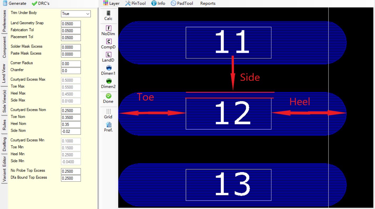 cadence library builder 16.6基本教程和菜单翻译_cadence16.6实例-CSDN博客