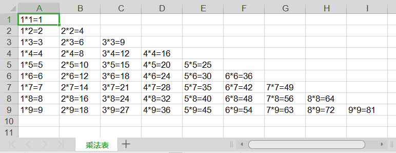 Python处理excel实例＜一、二＞python执行excel程序例子 Csdn博客