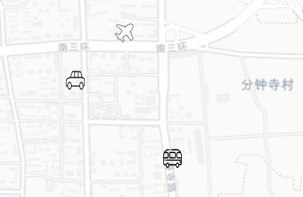 leaflet：入门基础（四）之加载图标_leaflet图标库-CSDN博客