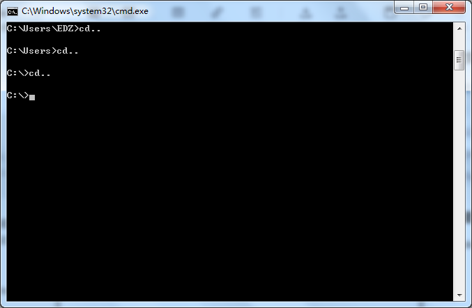 jupyter如何进入其他盘符？_jupyter notebook怎么去d盘-CSDN博客