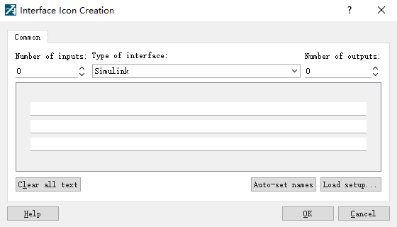 【AMESim】AMESim和Simulink联合仿真步骤-CSDN博客